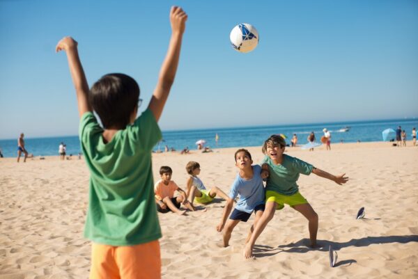 Shoreline Symphony: The Flourishing Development of Tourism in Beach ...