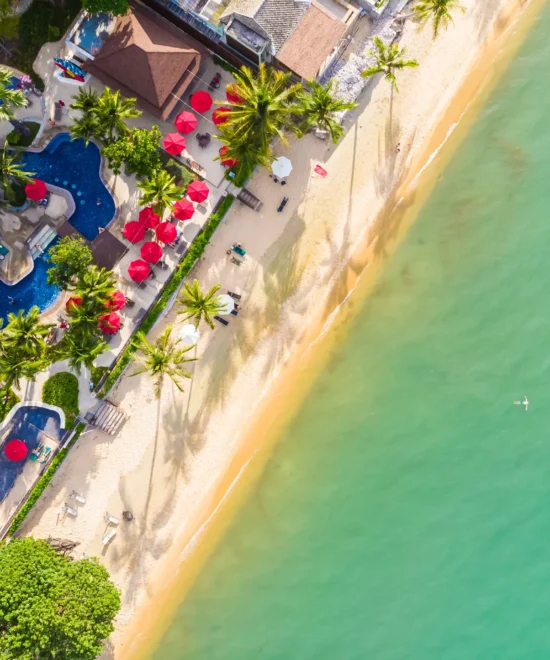 Gallery – Alohaa Beach Resort